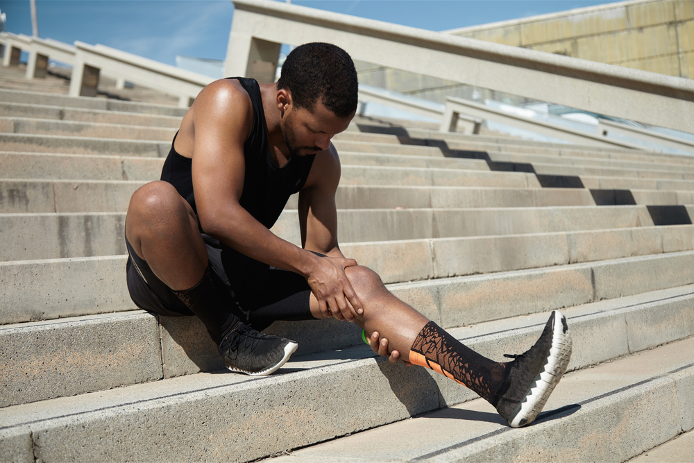 Leg Cramps: Causes And How To Stop It Immediately – Doktor Connect