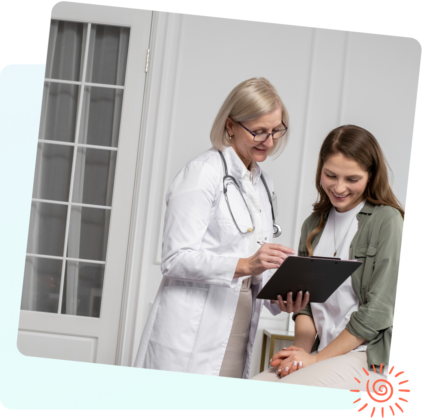 Doktor Connect – Unlimited Access to a Doctor Online